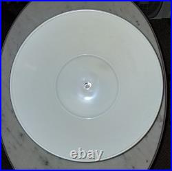 Rare Find Mutual Sunset Aluminum Atomic Era Table Lamp | Rare ...