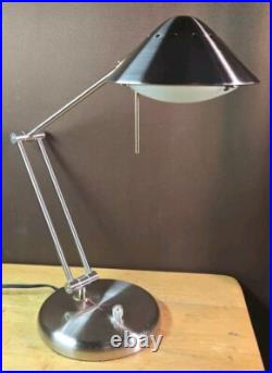 Vintage Tensor Pittsburgh Collection Halogen Dimmable Post-Modern Lamp ...